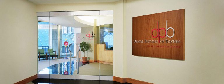 Dental Partners of Boston: Dentist Boston MA - Dentist Near Me