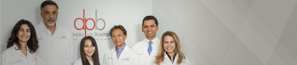 Dental Appointment in Boston - Schedule Form | Dental Partners of Boston