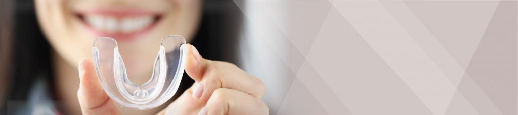 Custom Sports Guards - Appliance Therapy | Dental Partners of Boston