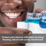 What Is the Difference Between Plaque and Calculus? - Dental Partners ...