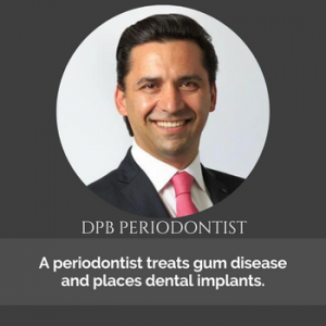 Boston Dentist - Cosmetic Dentistry | Dental Partners of Boston