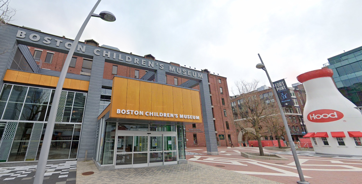 Seaport Boston Dental Office at Fort Point - Multidisciplinary