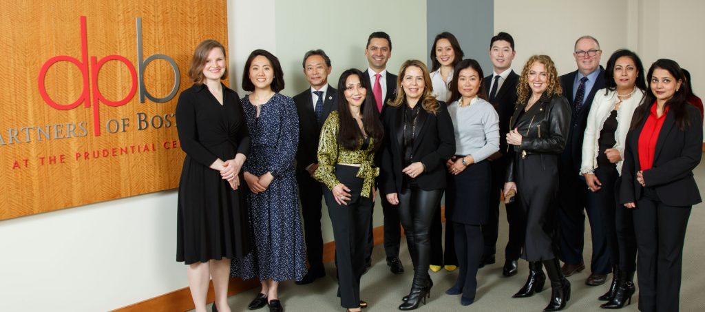 Dental Partners of Boston: Dentist Boston MA - Dentist Near Me