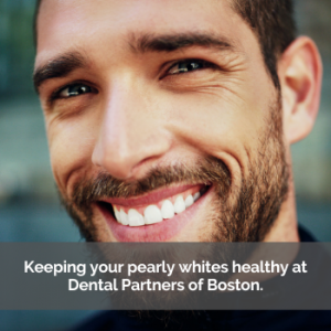 Boston Dentist - Cosmetic Dentistry | Dental Partners of Boston